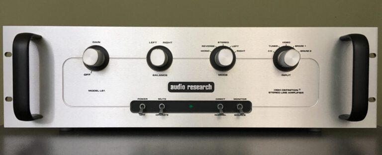 הגברה - Audio Extreme