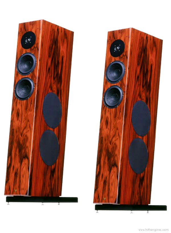 רמקולים - Audio Extreme